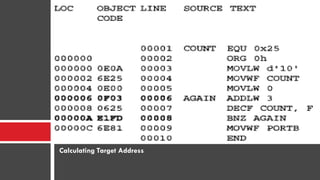 Calculating Target Address.pdf
