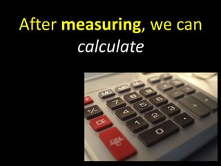 Calculating temperature | PPT