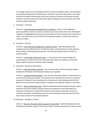 Calculating the subjective value of information: A formula | PDF