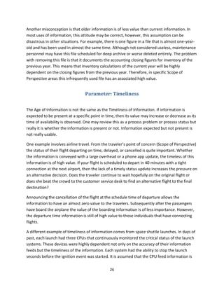 Calculating the subjective value of information: A formula | PDF