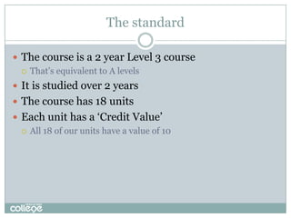 Calculating your grade | PPTX