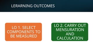 Computer Servicing Basic Calculation Pptx