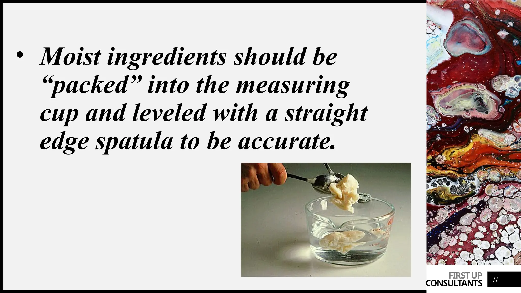 calculation and mensuration of ingredient.pptx