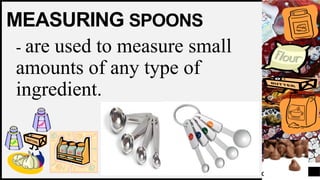 calculation and mensuration of ingredient.pptx