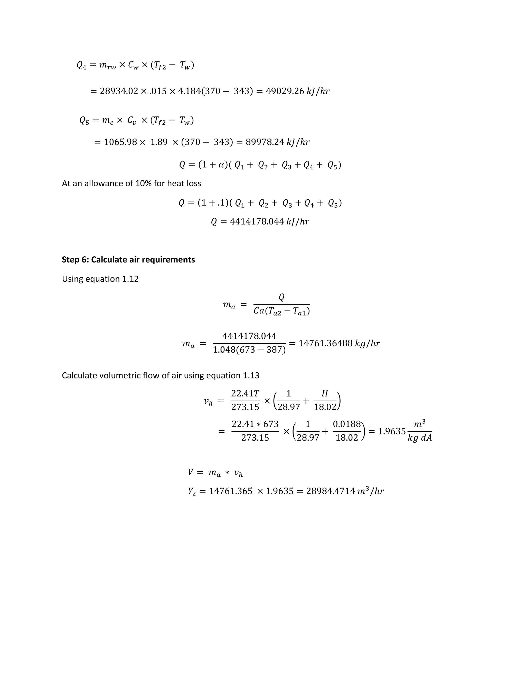 Calculation guidelines for Rotary Dryer.pdf