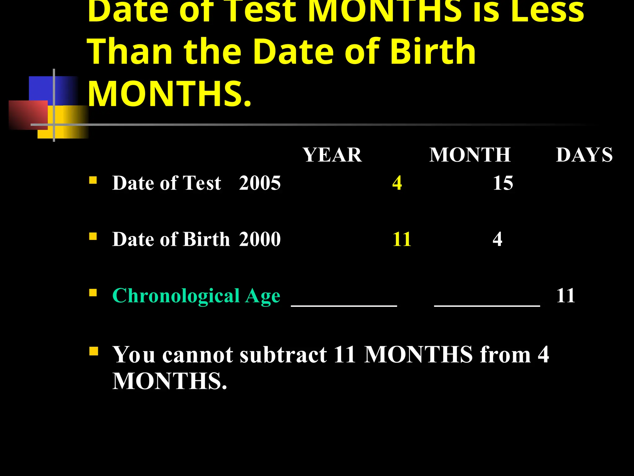 Calculation_of_Age_for_Assessment_in_Special_Education.ppt