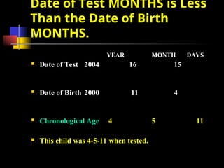 Calculation_of_Age_for_Assessment_in_Special_Education.ppt
