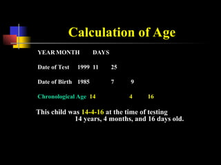 Calculation_of_Age_for_Assessment_in_Special_Education.ppt