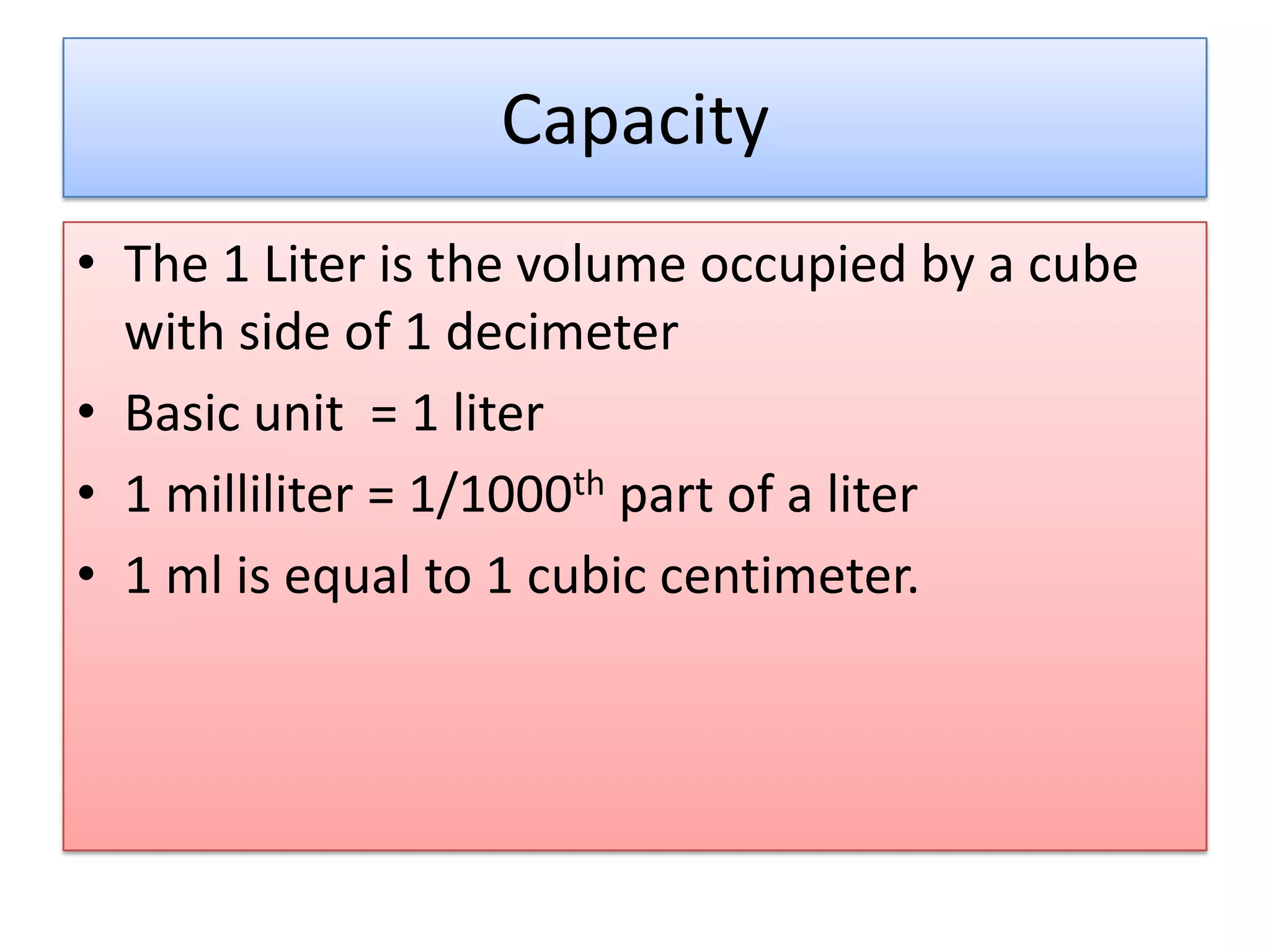 Calculation of dosage & metric system | PPTX