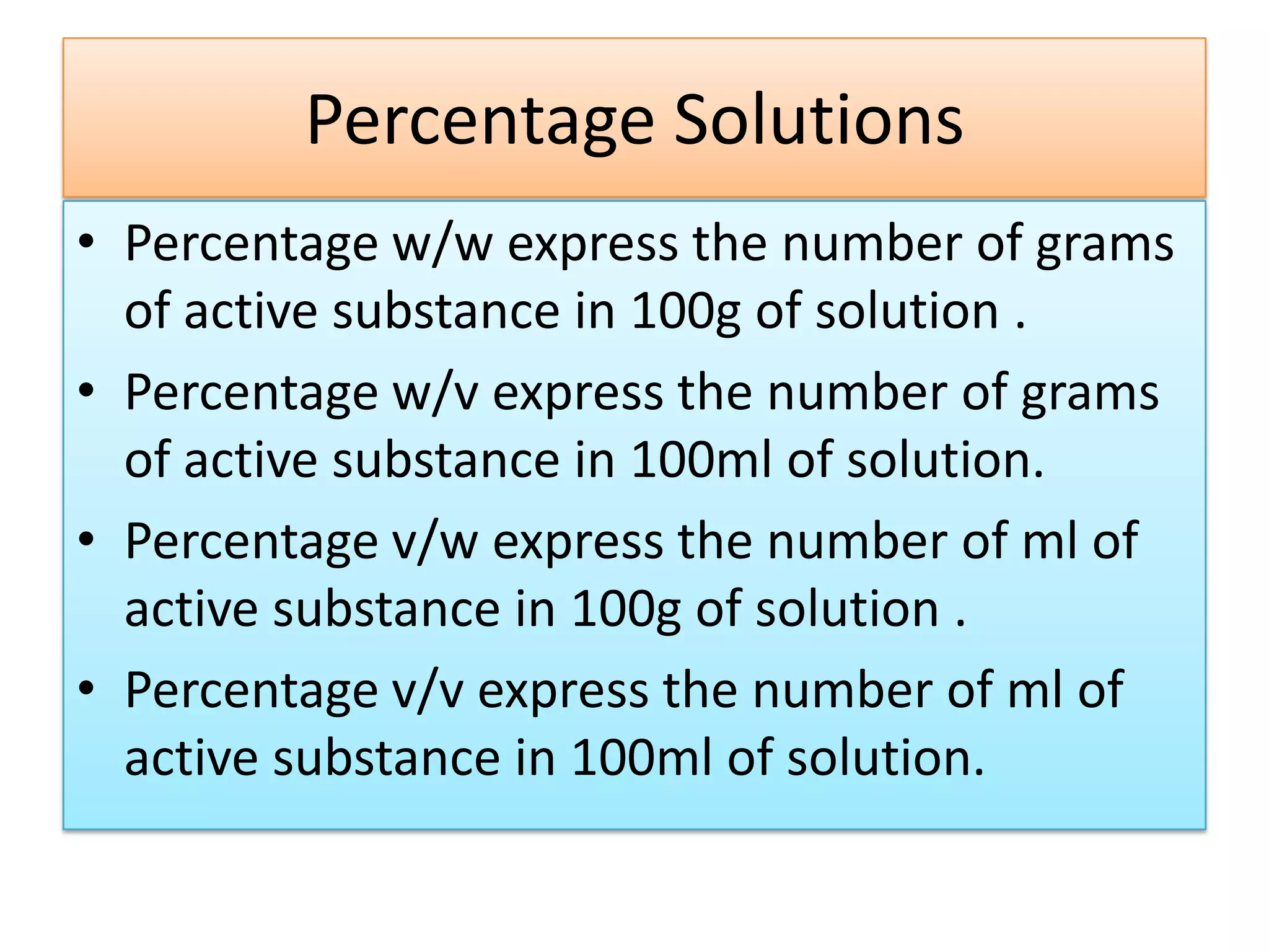 Calculation of dosage & metric system | PPTX