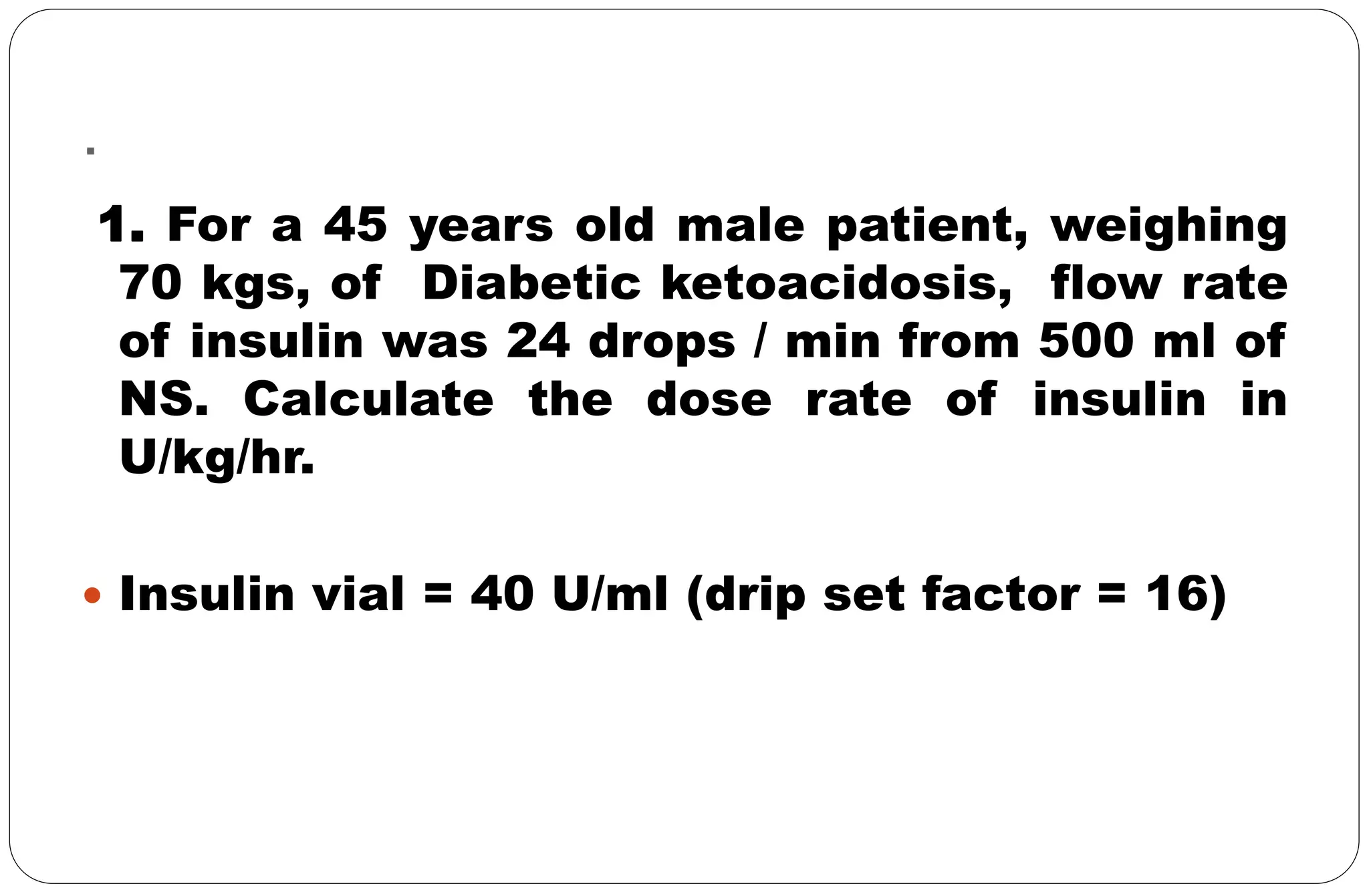 Calculation of drop rate for MBBS | PPTX