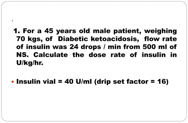 Calculation of drop rate for MBBS | PPTX