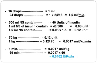Calculation of drop rate for MBBS | PPTX