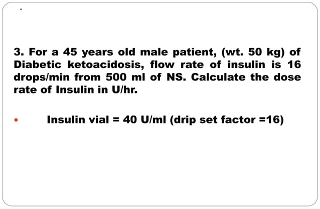 Calculation of drop rate for MBBS | PPTX