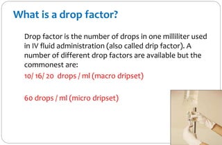 Calculation of drop rate for MBBS | PPT