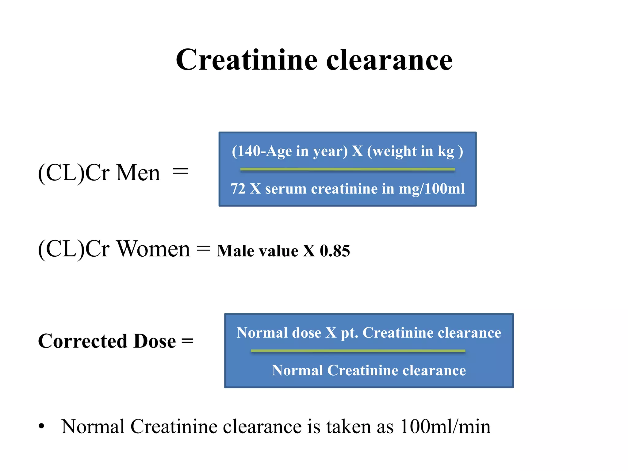Calculation of drug dosage (Posology ) | PPTX