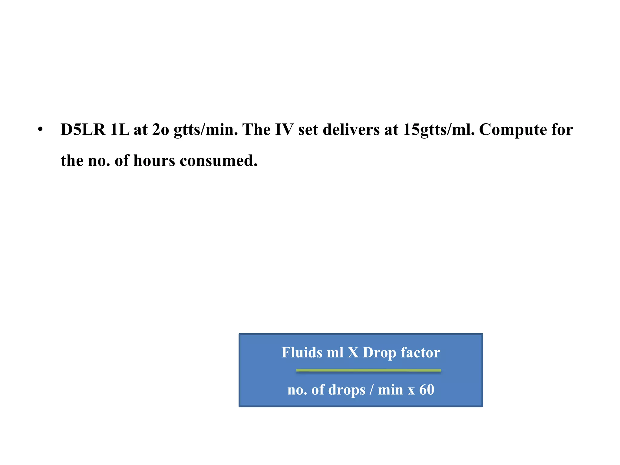 Calculation of drug dosage (Posology ) | PPTX