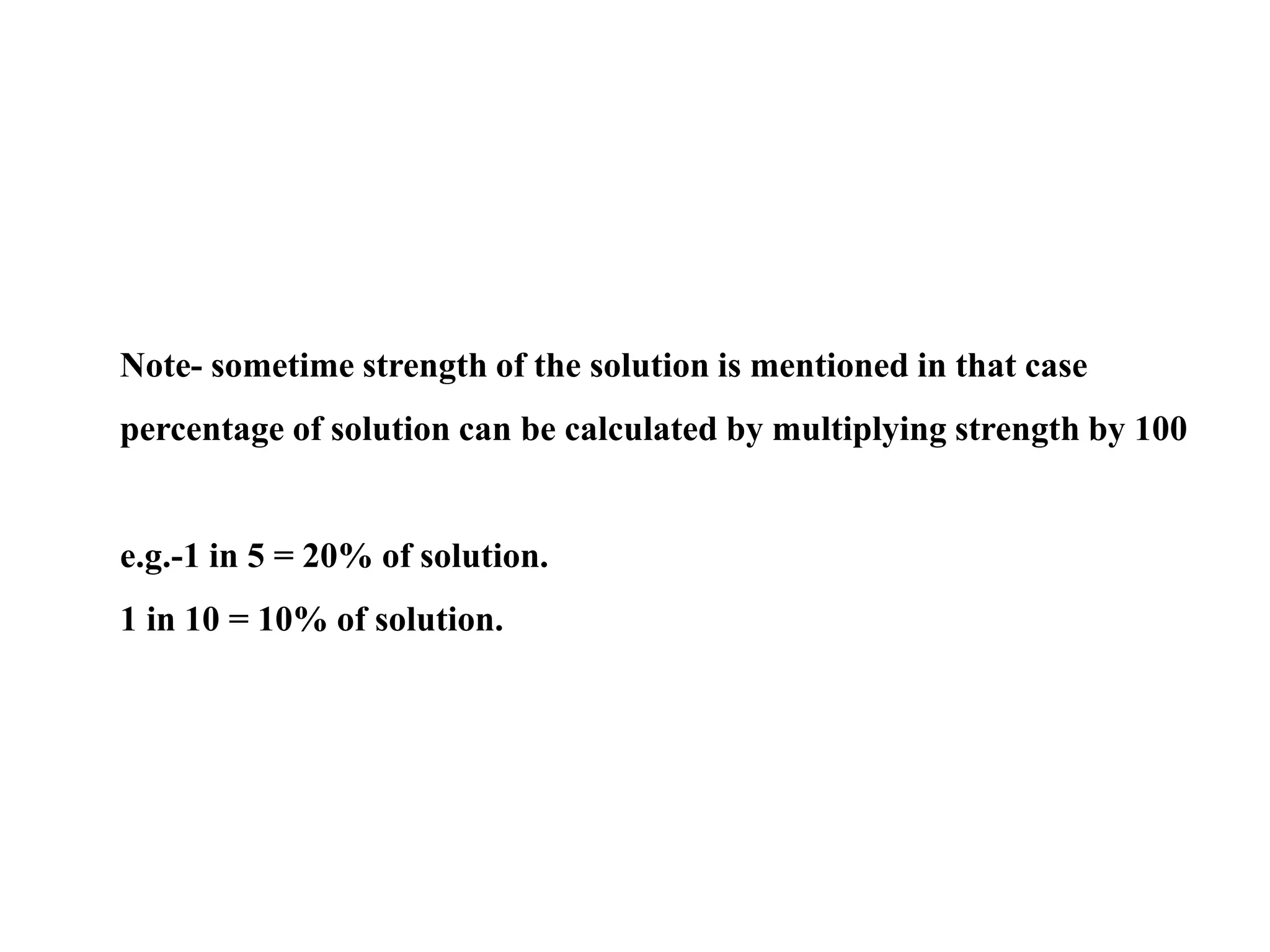 Calculation of drug dosage (Posology ) | PPTX