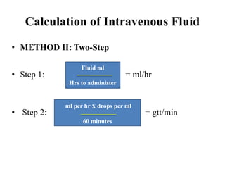 Calculation of drug dosage (Posology ) | PPT