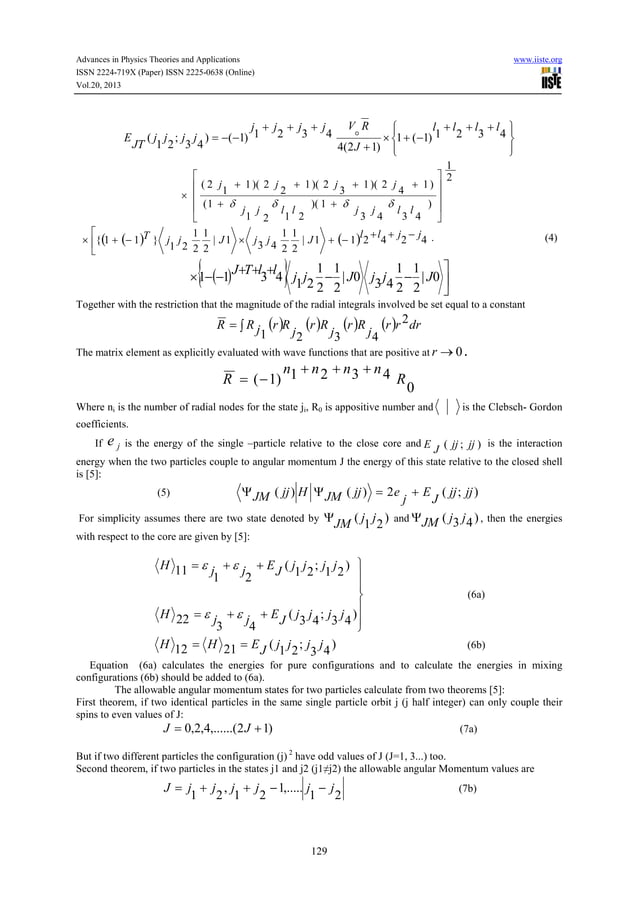 Calculation of energy levels for nuclei 34 s,34ar,34cl by using surface ...