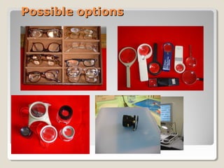 Calculation of EVD and EVP | PPT