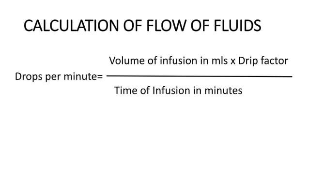CALCULATION OF FLOW OF FLUIDS MM_085250.pptx