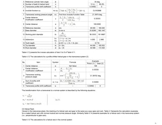 Calculation of Gear Dimensions ...