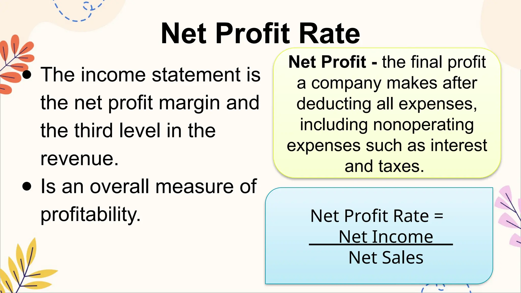 Calculation of Gross Profit Entrepreneurship.pptx