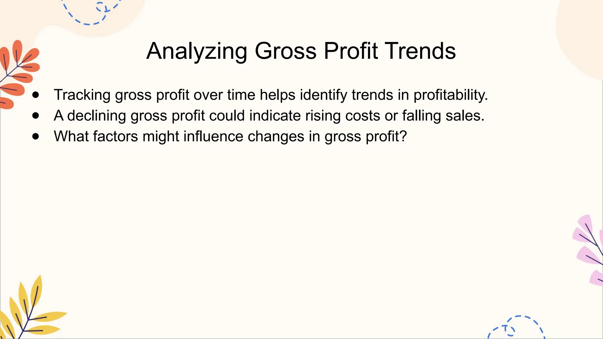 Calculation of Gross Profit Entrepreneurship.pptx