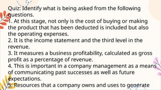 Calculation of Gross Profit Entrepreneurship.pptx