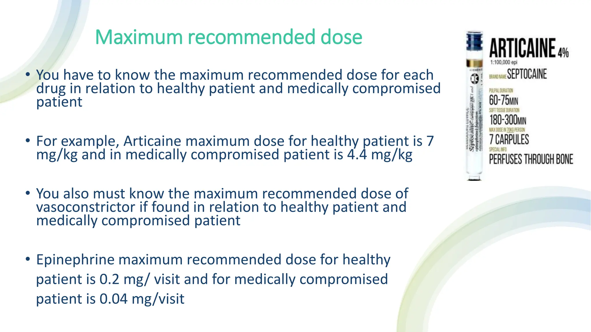 Calculation of LA dose among patients.pdf