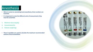 Calculation of LA dose among patients.pdf