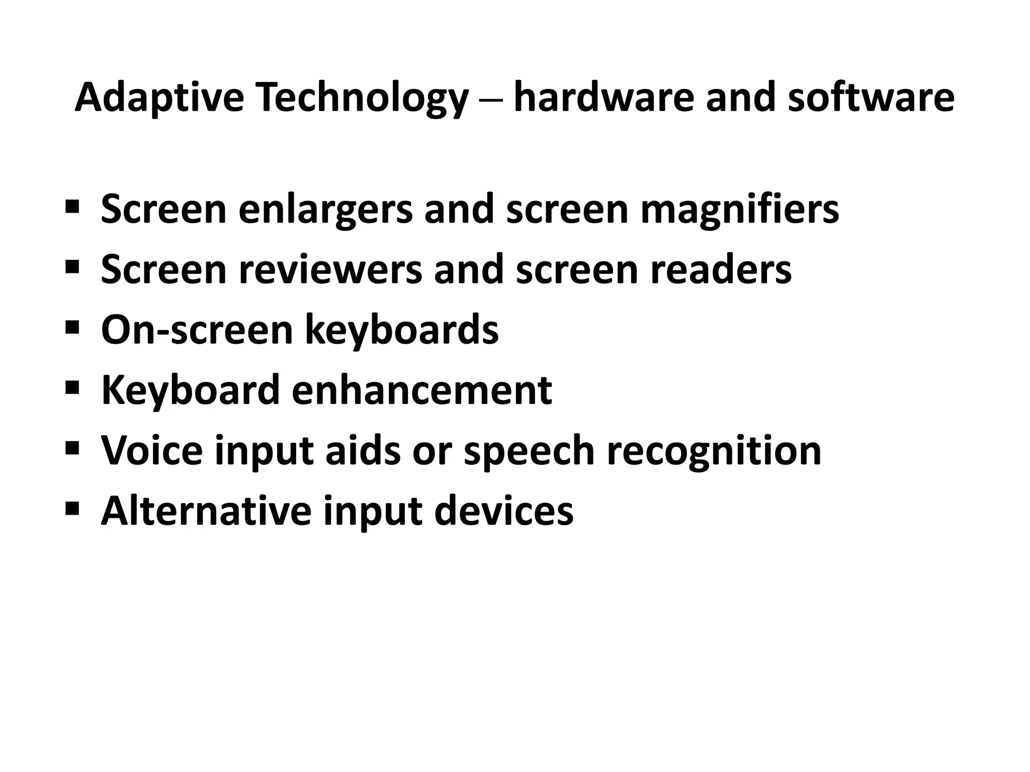 Calculation of magnification in low vision | PPTX