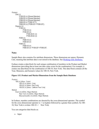 Calculation order | PDF