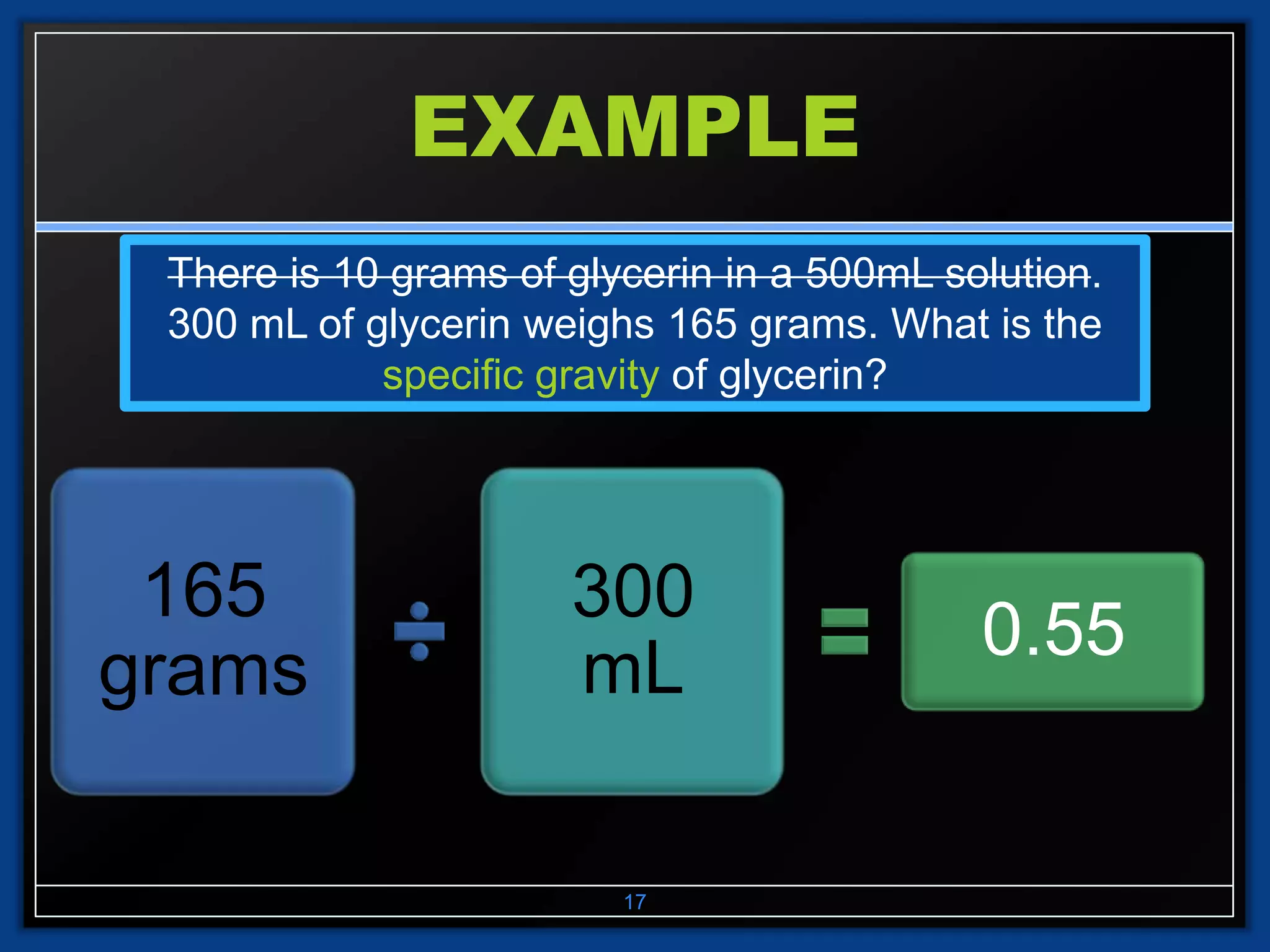 Basic Pharmacy Calculations and Pharmacokinetes | PPTX