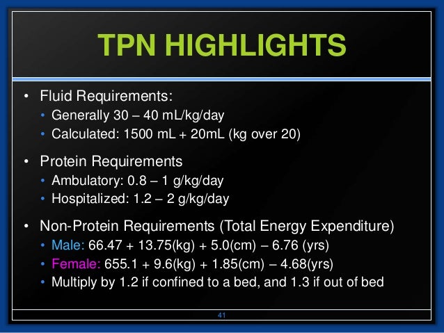 Basic Pharmacy Calculations and Pharmacokinetes