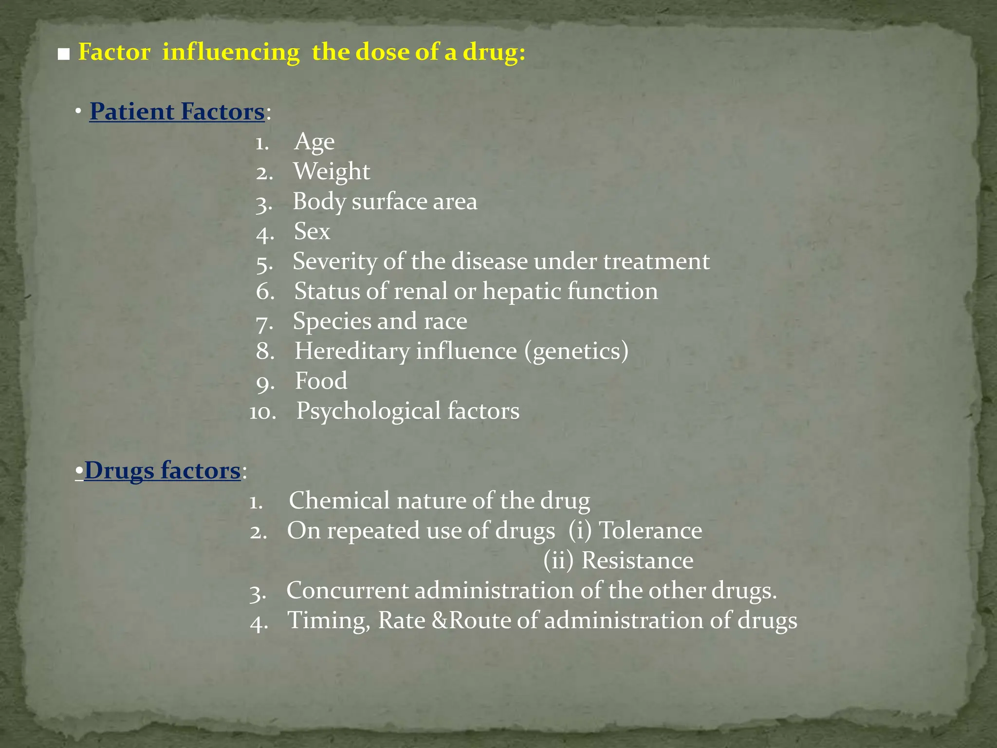 calculations & dilutions for drug (2).pptx