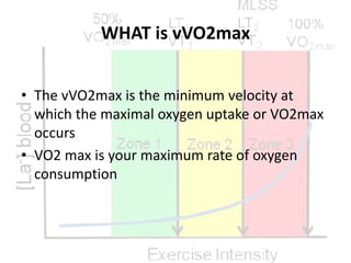 Calculations of maximal aerobic power run | PPTX | Running and Jogging ...