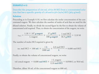 Calculations use in Analytical chemistry.pdf
