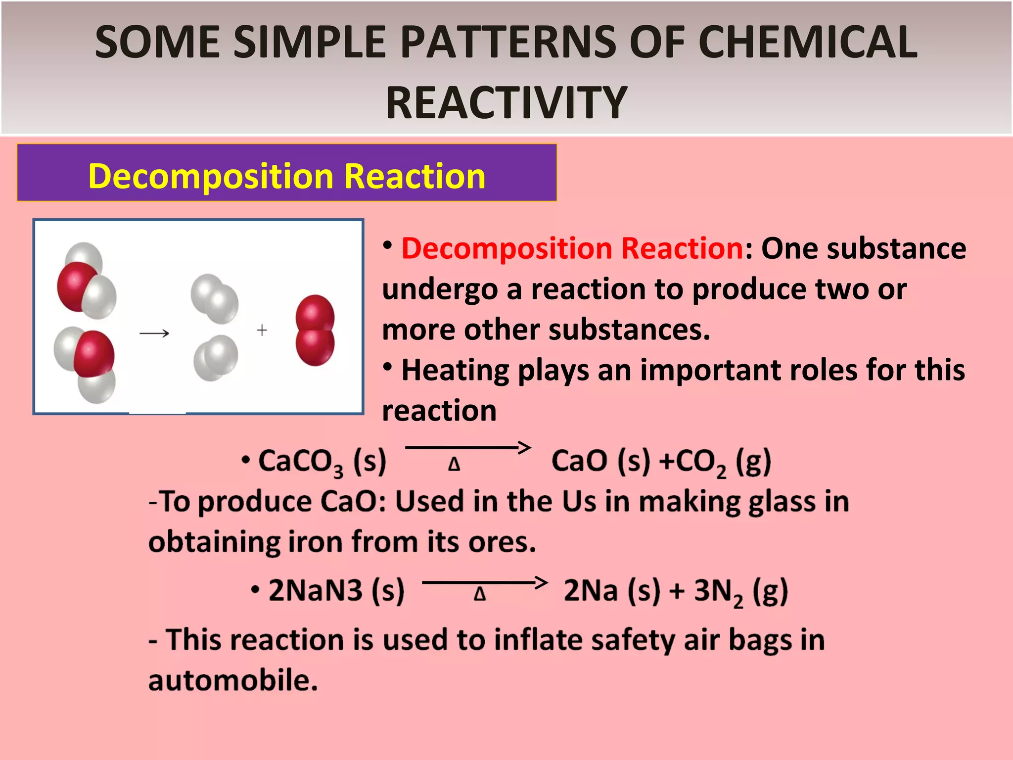 CALCULATIONS WITH CHEMICAL FORMULAS AND EQUATION | PPT