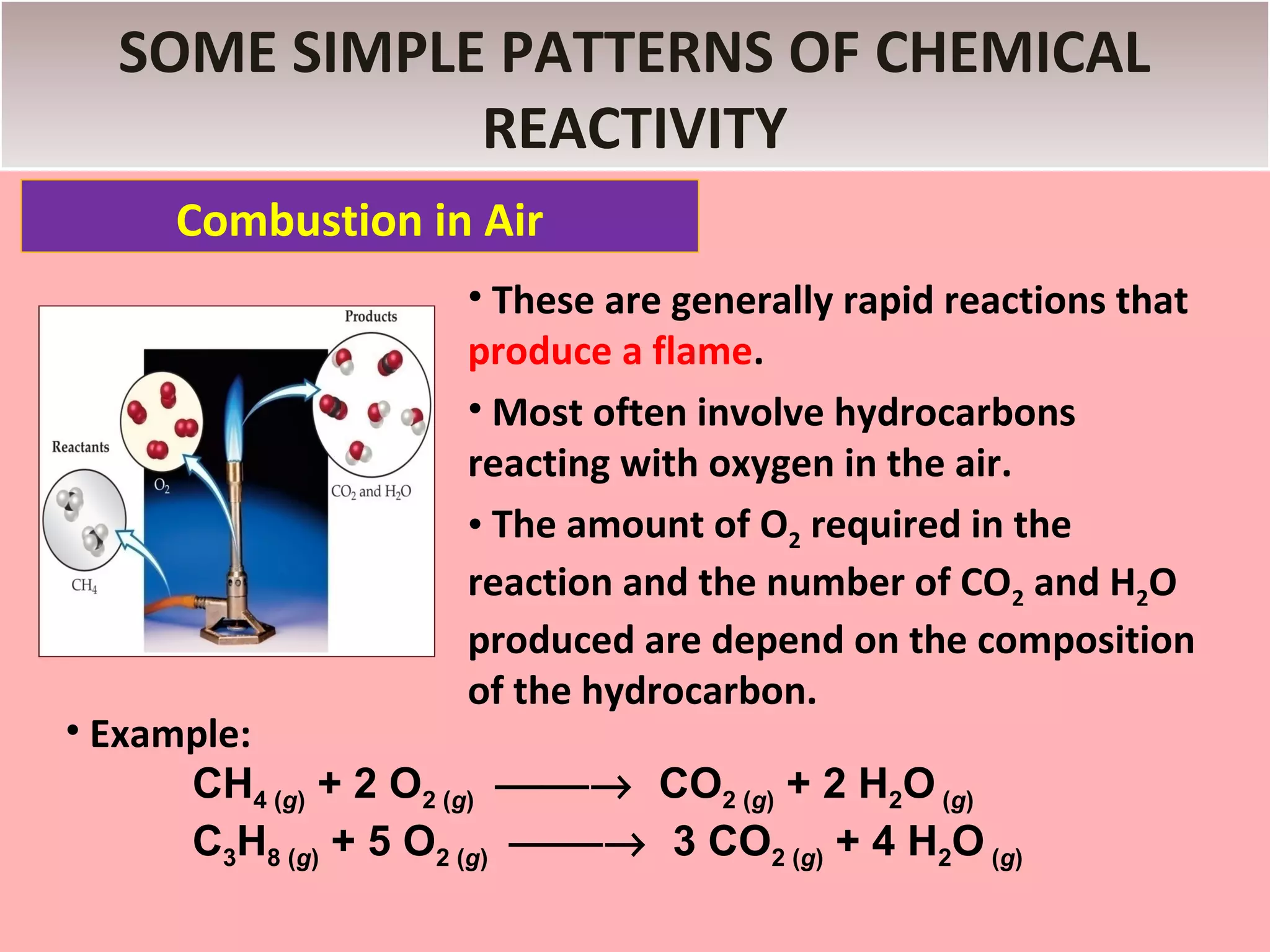 CALCULATIONS WITH CHEMICAL FORMULAS AND EQUATION | PPT