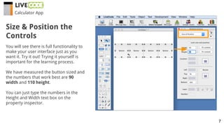 Calculator 1 | PPT