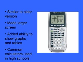 Calculator | PPT