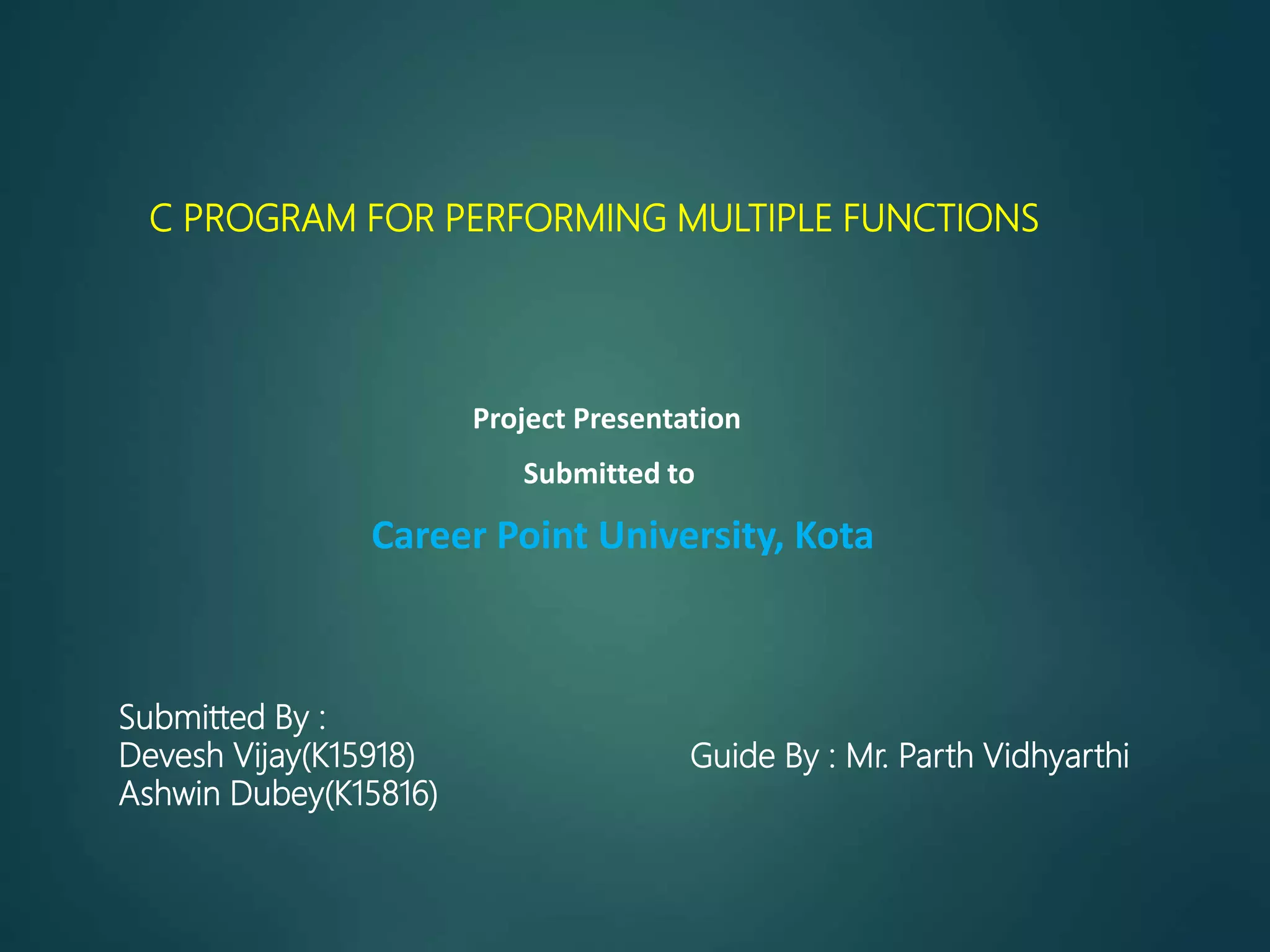 Calculator 130223123821-phpapp01 | PPT