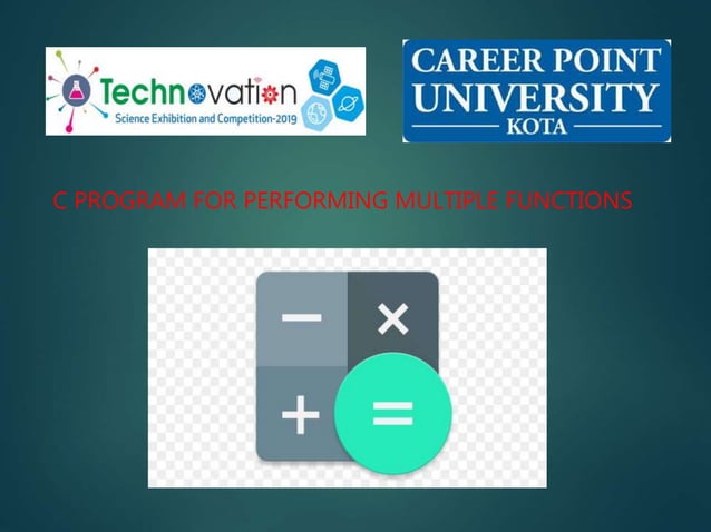 Calculator 130223123821-phpapp01 | PPT