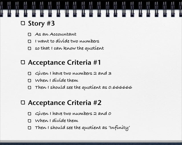 Calculator stories | PPT