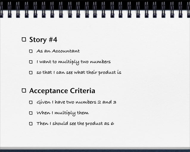 Calculator stories | PPT