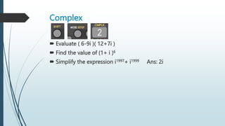 Learn How To Cal-tec (Calculator-Techniques).pptx