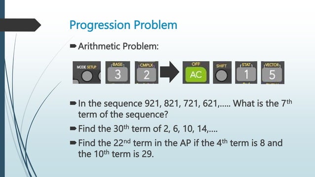 Learn How To Cal-tec (Calculator-Techniques).pptx | Physics | Science