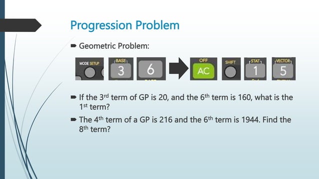 Learn How To Cal-tec (Calculator-Techniques).pptx | Physics | Science